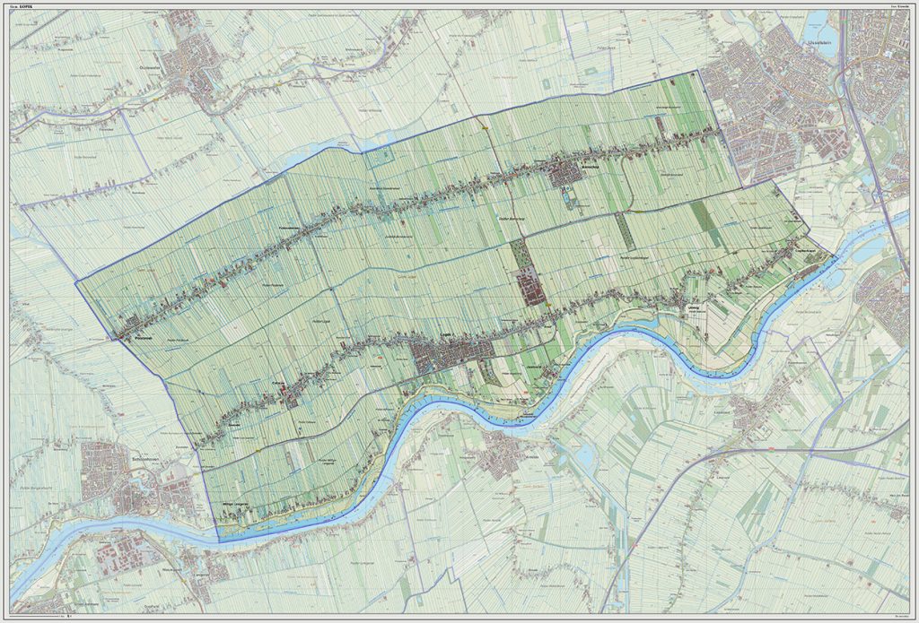 Lopik - Kaarten en Atlassen.nl